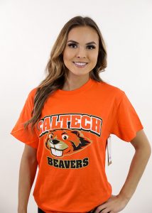 College T-shirt Club | Monthly Subscription Box